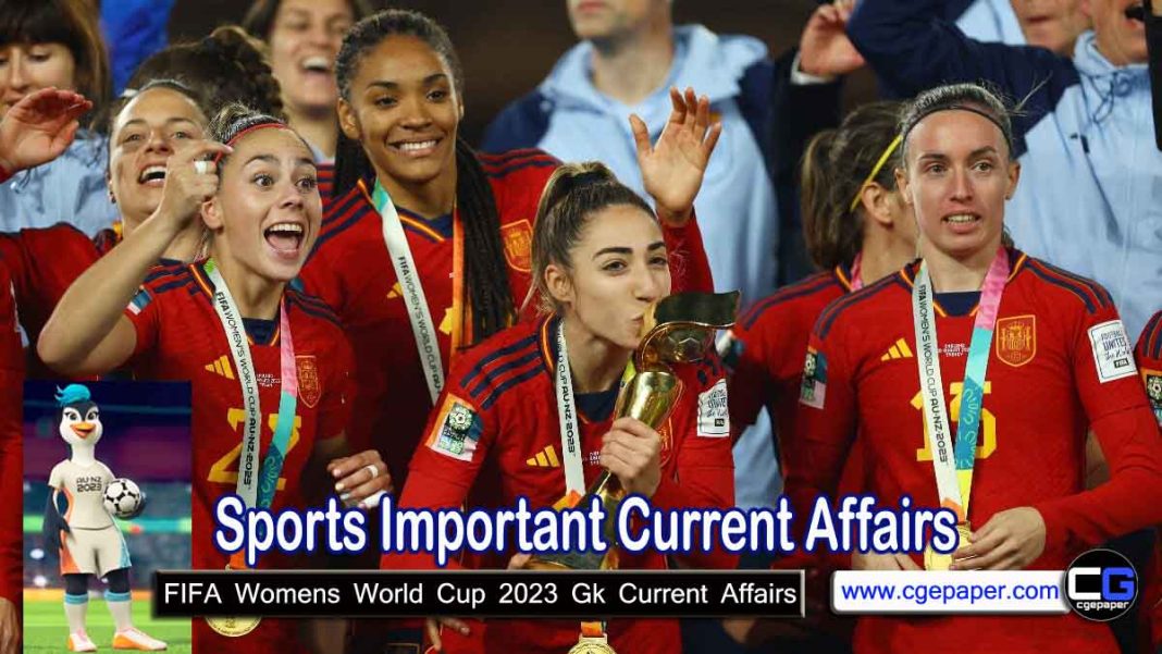 फीफा वर्ल्ड कप 2023: फीफा वर्ल्ड कप विजेताओं की सूची I FIFA World Cup ...